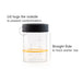 Easy-To-Clean Starter Jars – Sourhouse