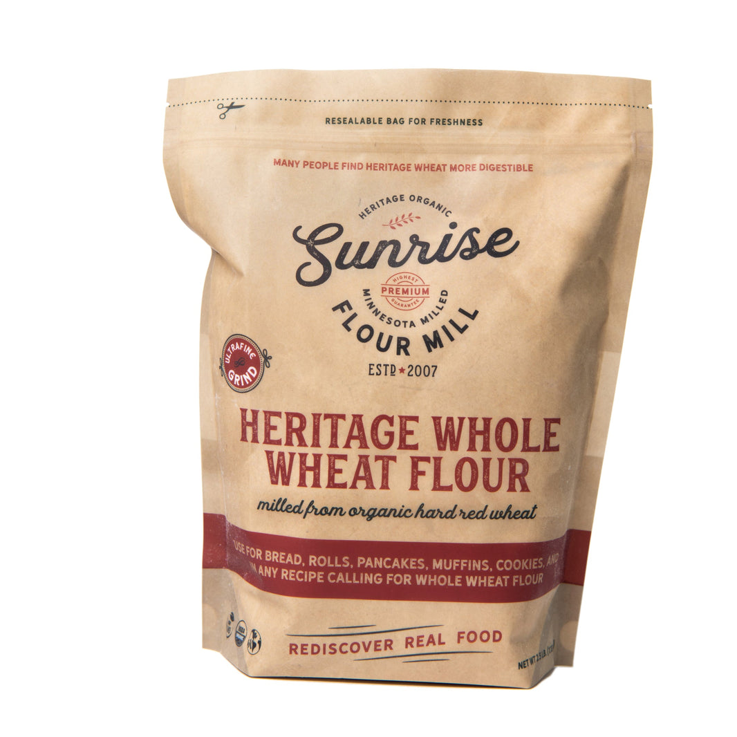Flour – Sourhouse
